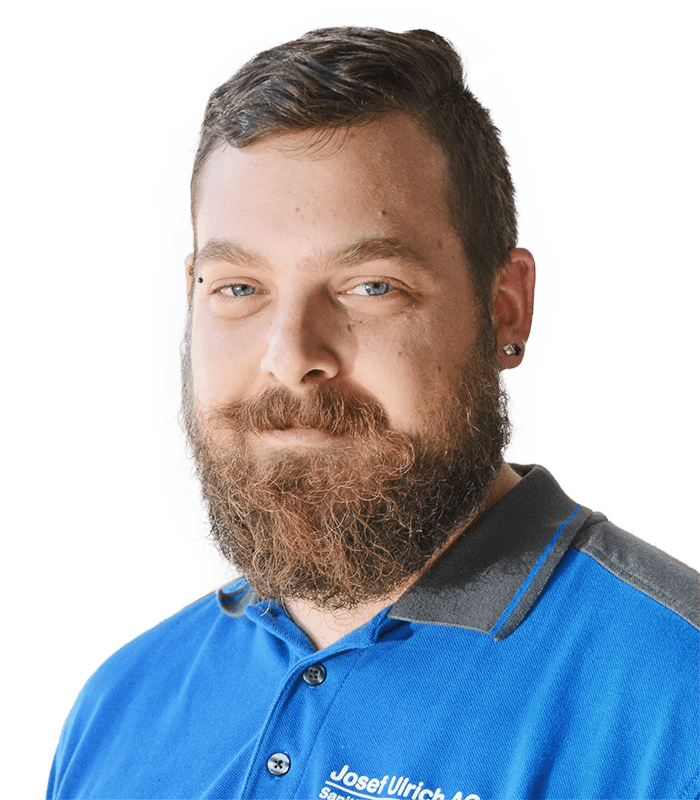 Unternehmen – Josef Ulrich AG